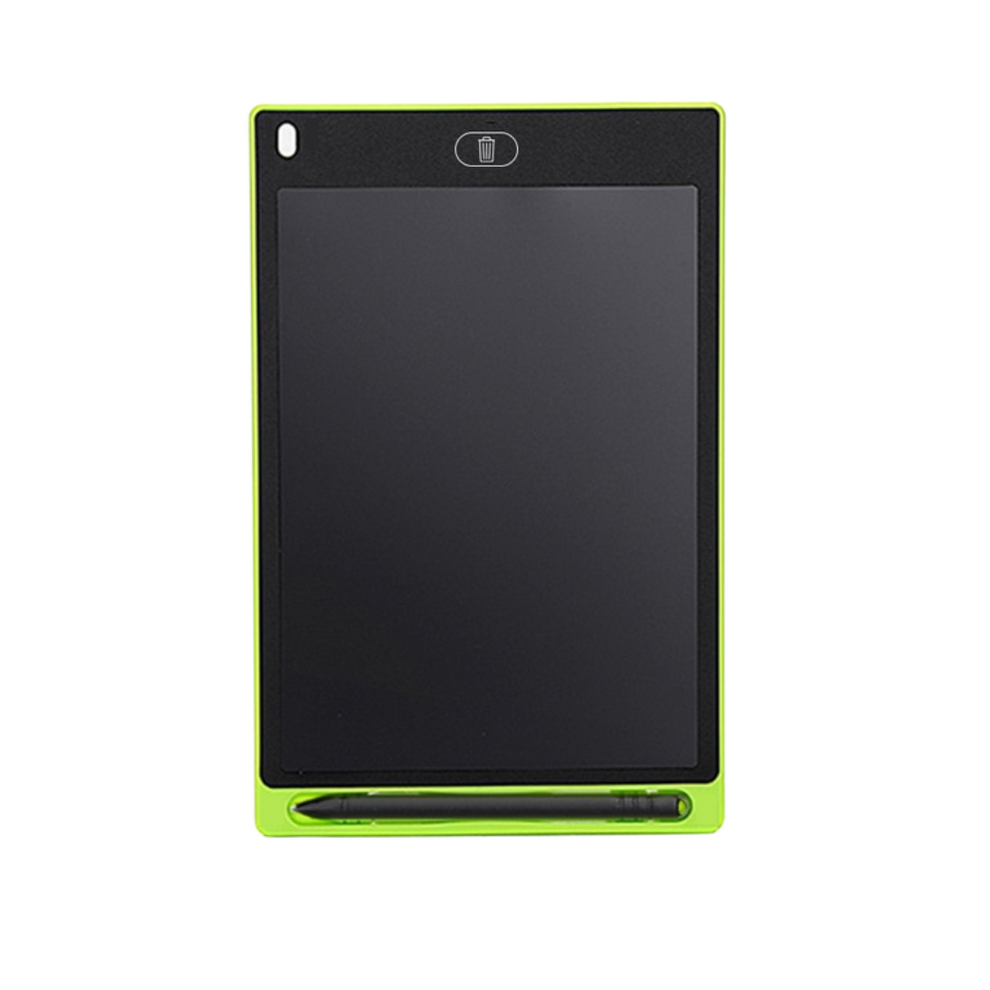 Ritplatta för barn - Strålningsfri LCD-skärm utan glas – Smartalosningar